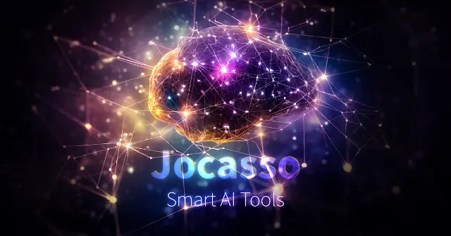 Smart AI | 조카소